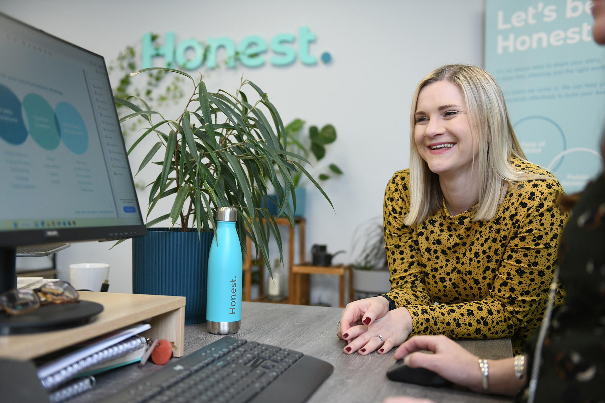 Honest | Award-Winning Specialist PR and Communications Agency