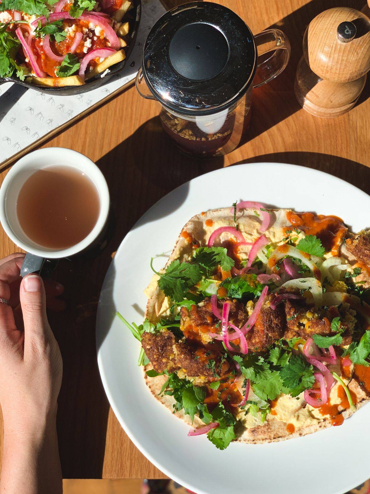 BEAR's Brand Voice | PR Agency | Honest Communications